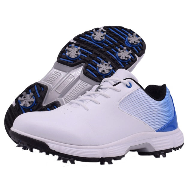 Savvy Men’s Golf Shoes (multiple colors) – Savviest Golf Luxury Apparel
